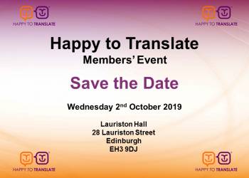 Happy To Translate | Effectively engage with customers who speak little ...